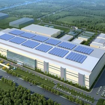 Affordable Industrial Steel Plant Buildings | Versatile Prefabricated ...